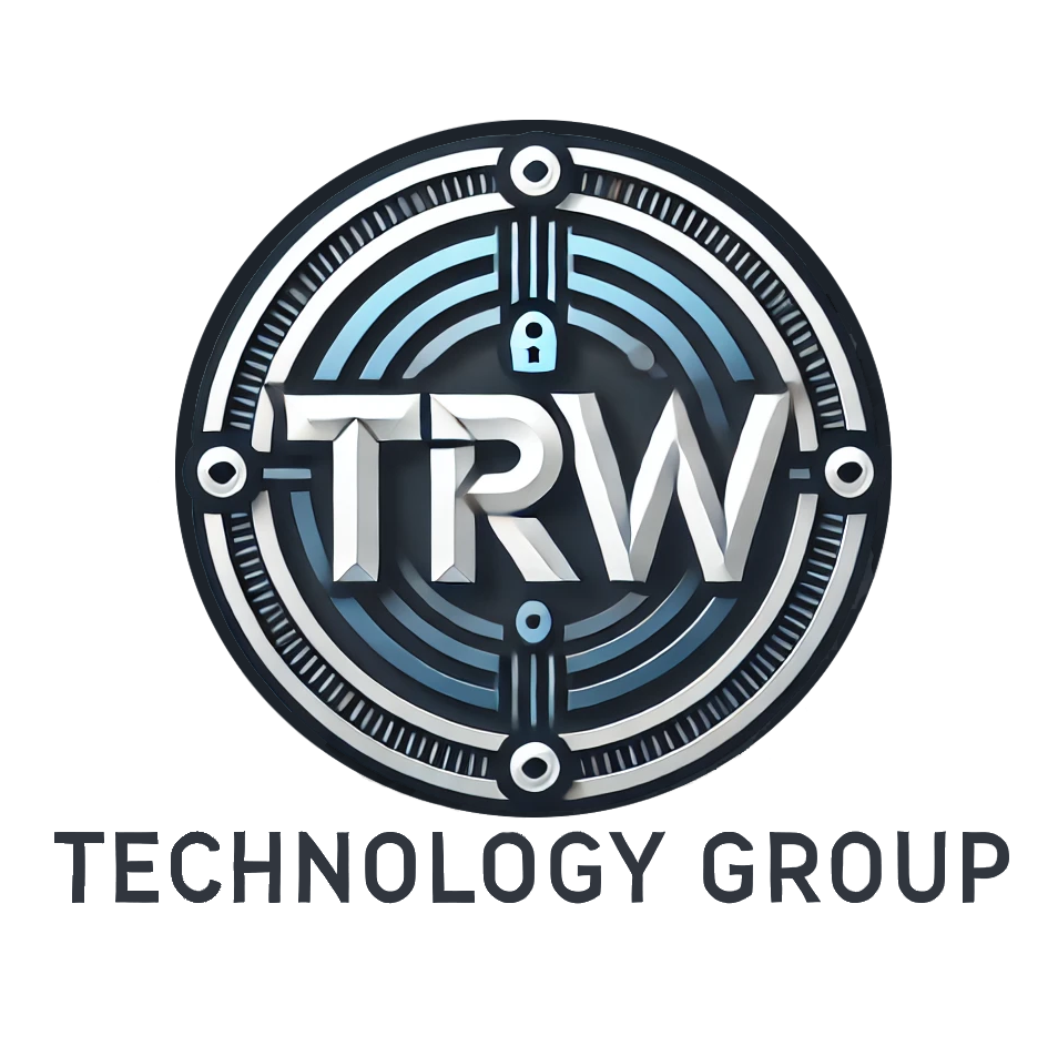 TRW Technology Group | Managed Services & Cybersecurity for Small Businesses